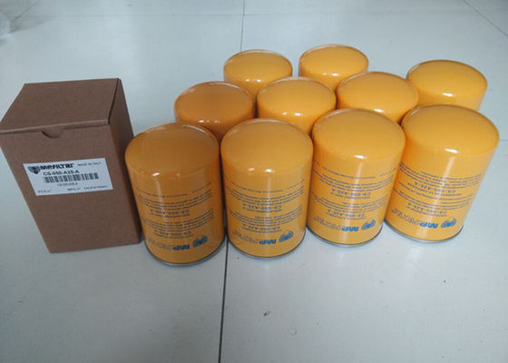 Punto del elemento CS-050-P25-A de CS-050-P10-A Emerald Pipeline Spin On Filter